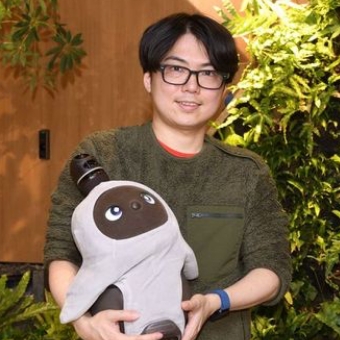 卒業生スペシャルインタビュー | vol.04 アニメーター 大坪さん | OCA大阪デザイン＆テクノロジー専門学校