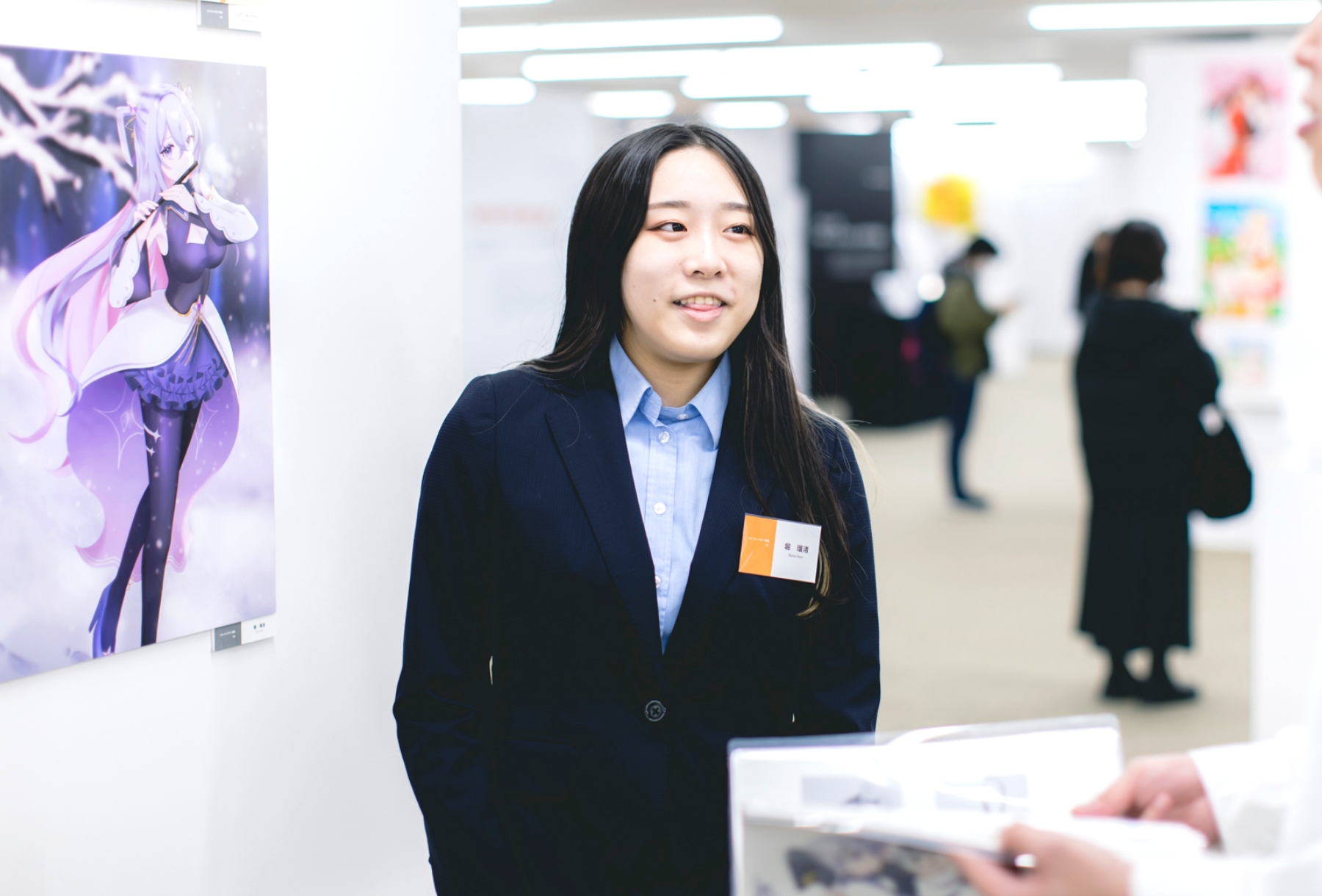 マンガ・アニメーター専門学校 | OCA大阪デザイン＆テクノロジー専門学校