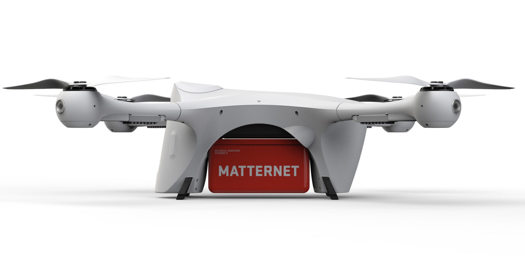 Matternet M2ドローン、アメリカ国内初となるFAAの型式証明（Type certificate）を獲得 - IT MAGAZINE ｜ みんな読んでる「高校生向けIT情報メディア」