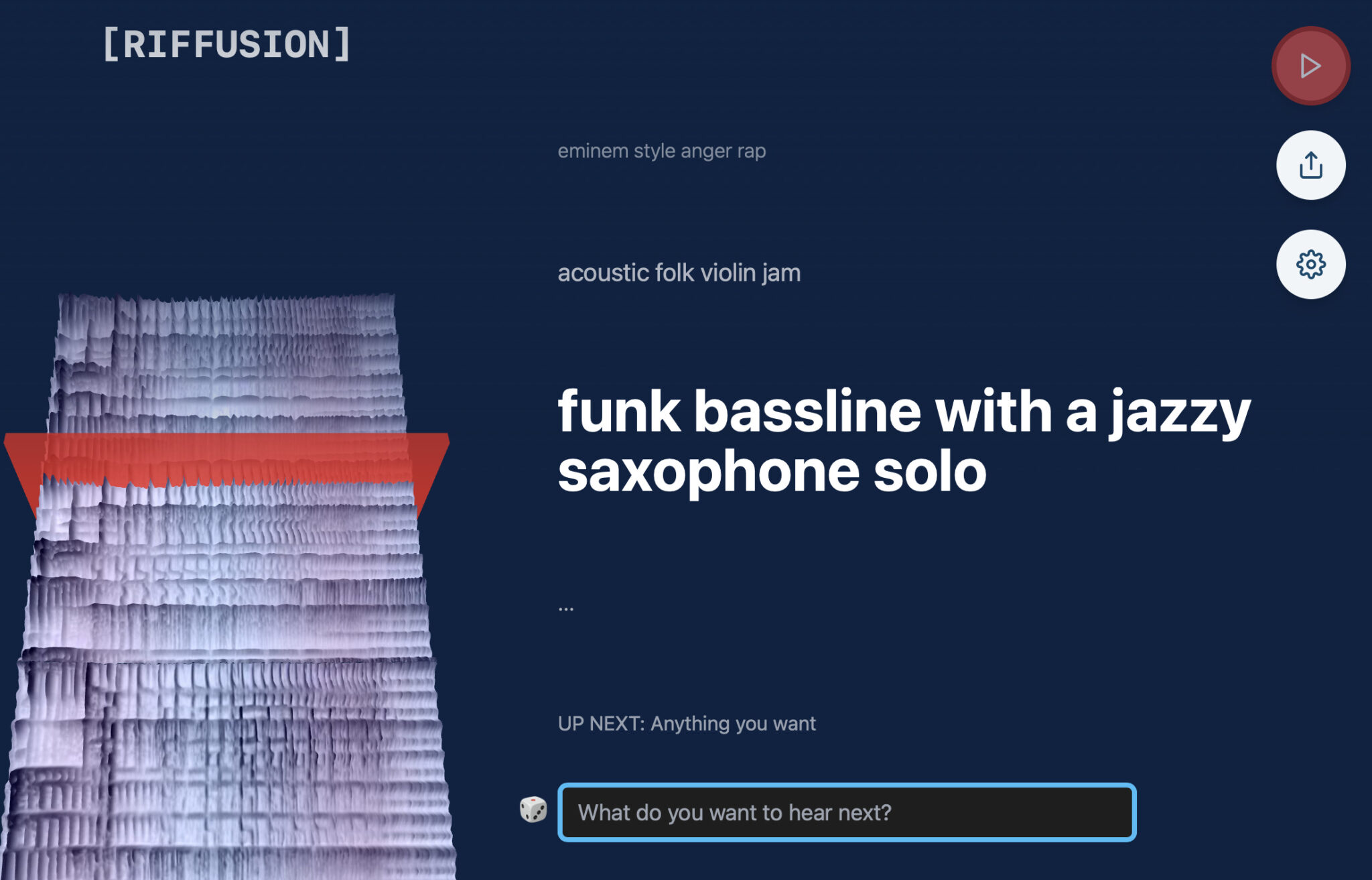 文章から音楽を生成するAI「Riffusion」が登場 - IT MAGAZINE ｜ みんな読んでる「高校生向けIT情報メディア」