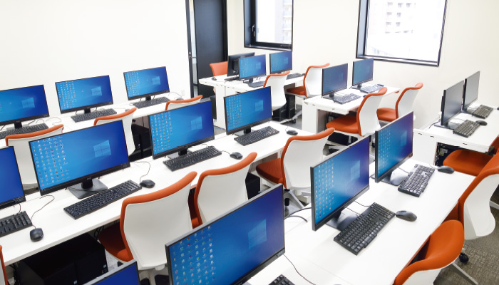 For international students | The Osaka College of Design and IT