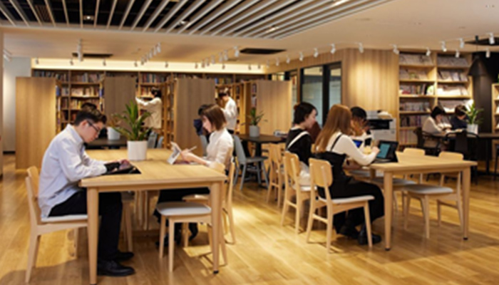 For international students | The OCA Osaka College of Design and IT