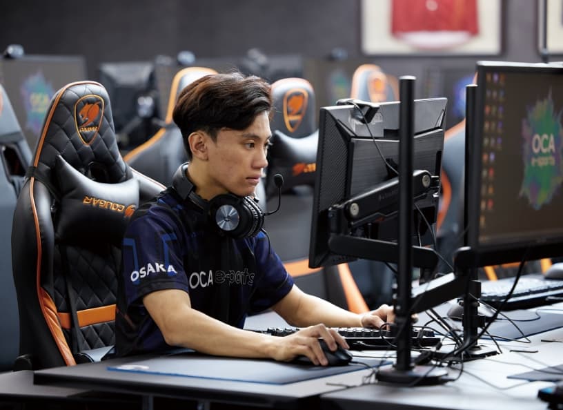 職業体験フェスタ｜OCA大阪デザイン&テクノロジー専門学校