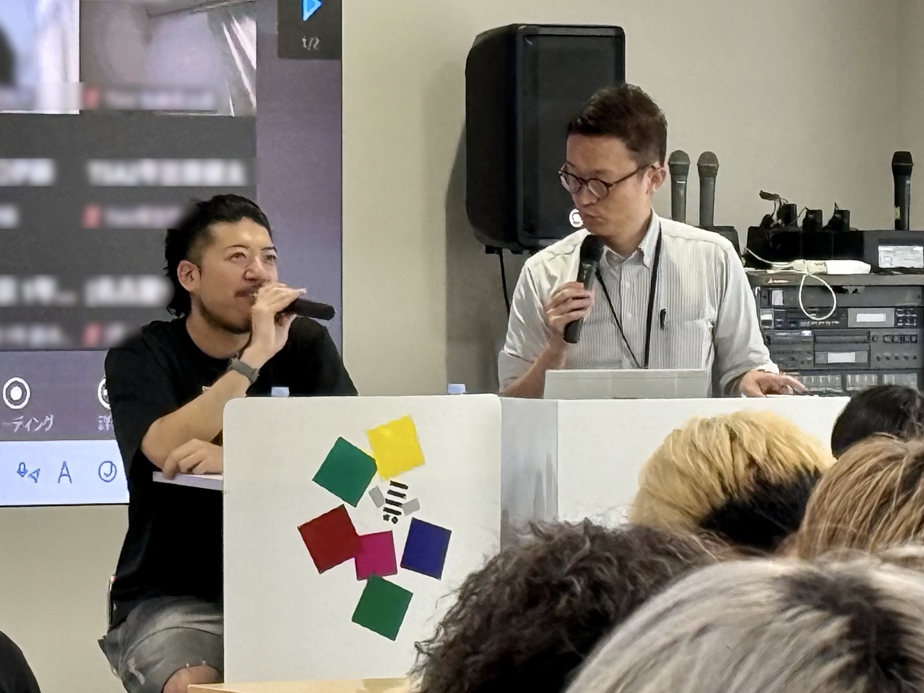 【e-sports業界研究】SCARZ代表 友利様による特別講義！ | 大阪テック｜OCA大阪デザイン＆テクノロジー専門学校